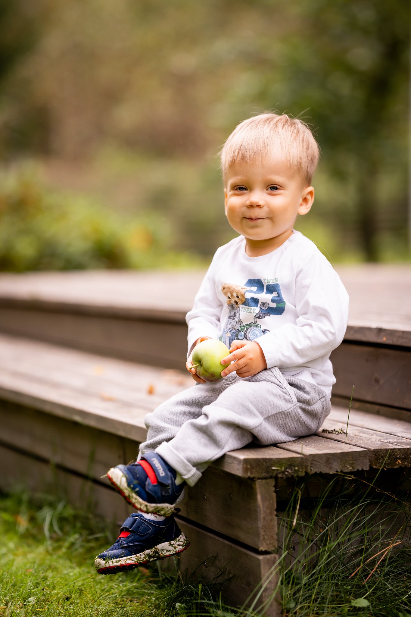 Perhe- ja lapsikuvaus Salo & Varsinais-Suomi - Tuija Elonen Photos